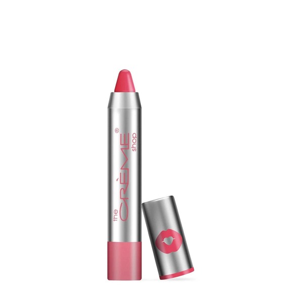 The Creme Shop | Makeup | The Creme Shop Kiss It Better Tinted Lip Balm ...